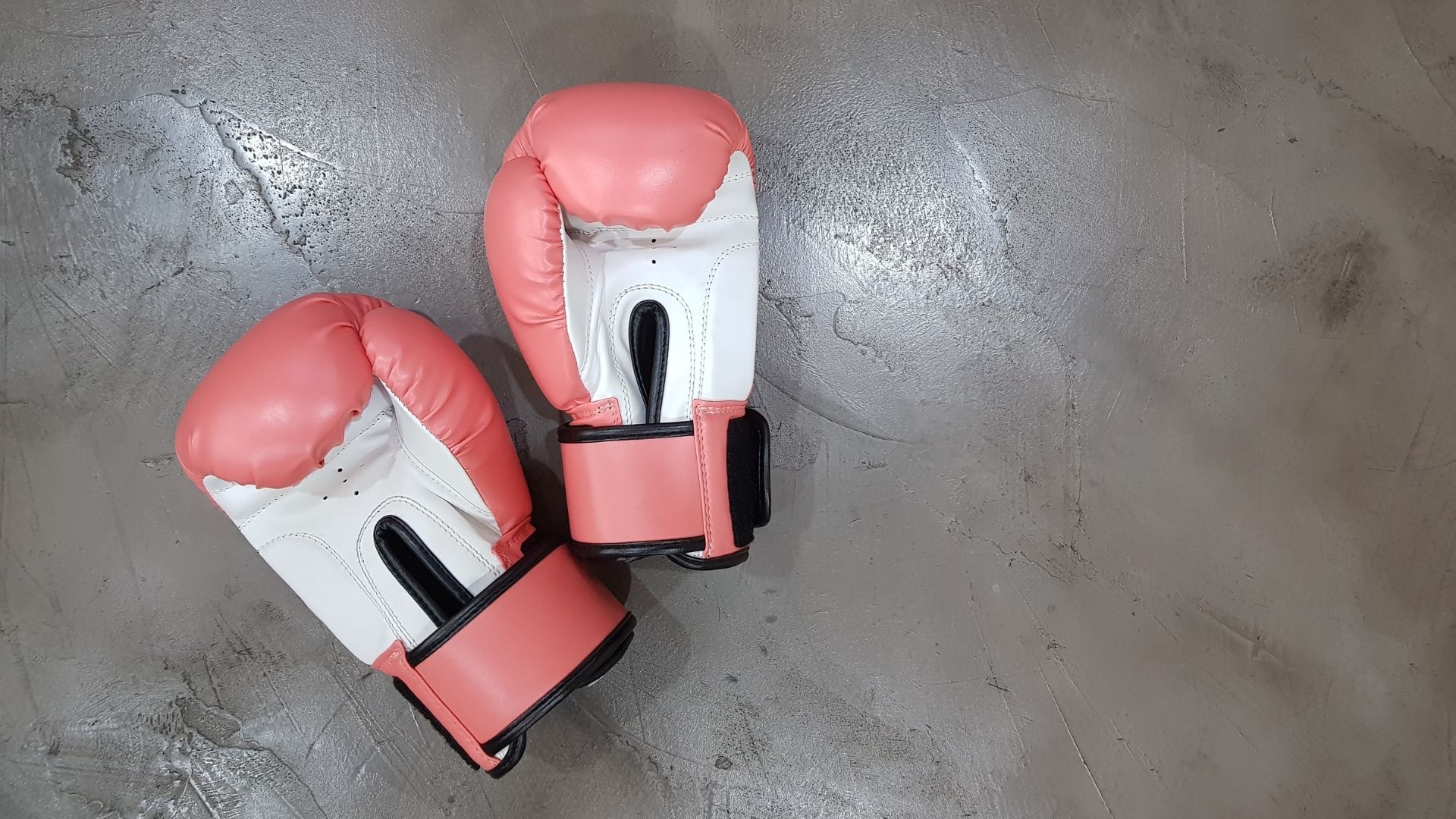 How Boxing Gloves Are Made (And What They ACTUALLY Do)