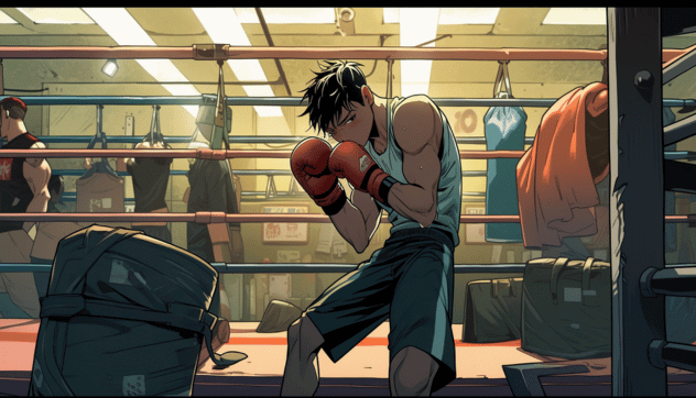 The 4 Main Styles Of Boxing (Which One Are You?)