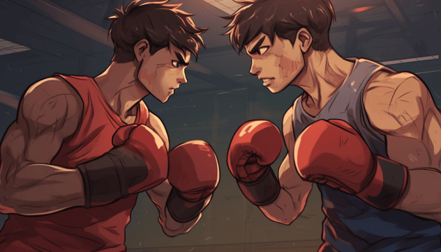 How Many Amateur Fights To Become A Pro Boxer?