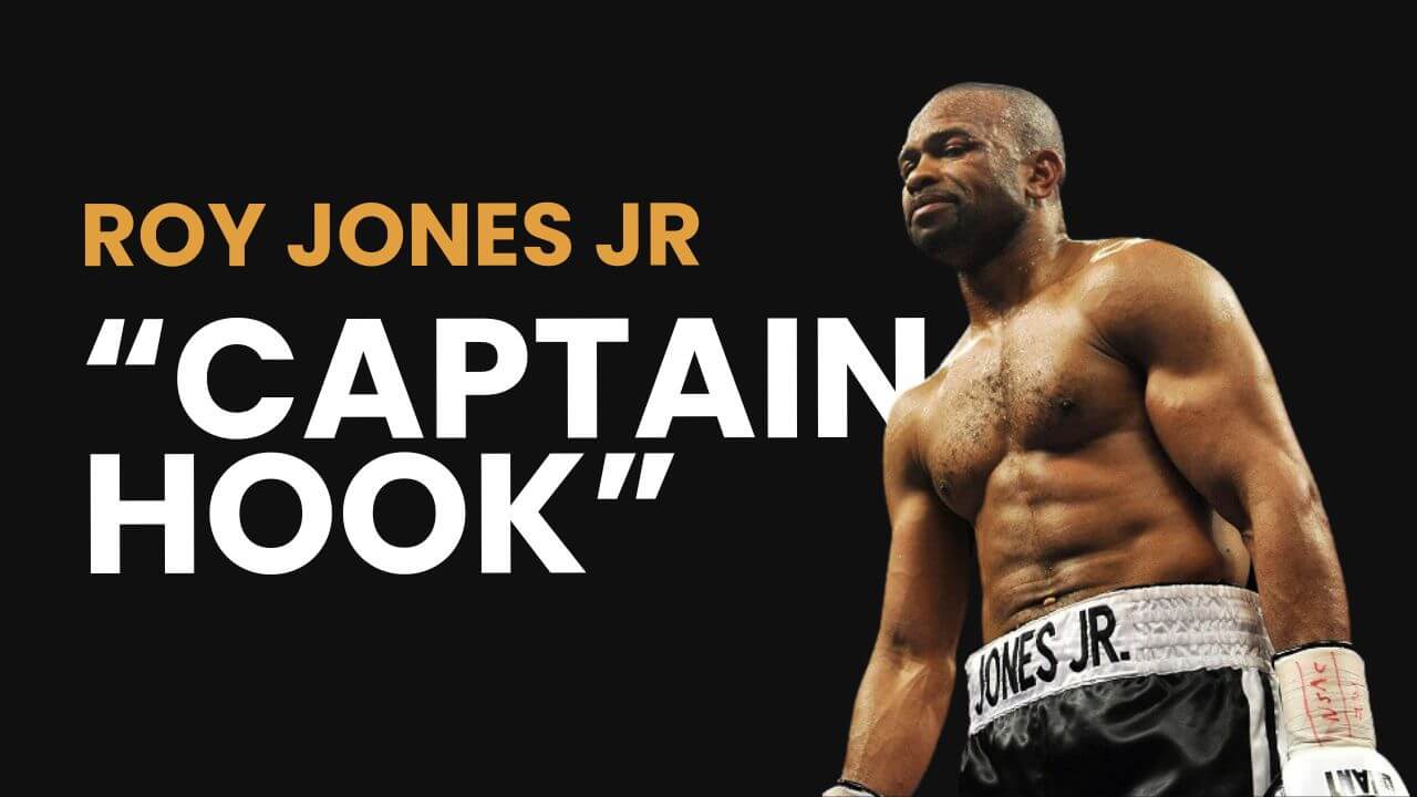 Prime Roy Jones Jr. Insane Training Routine (Breakdown)